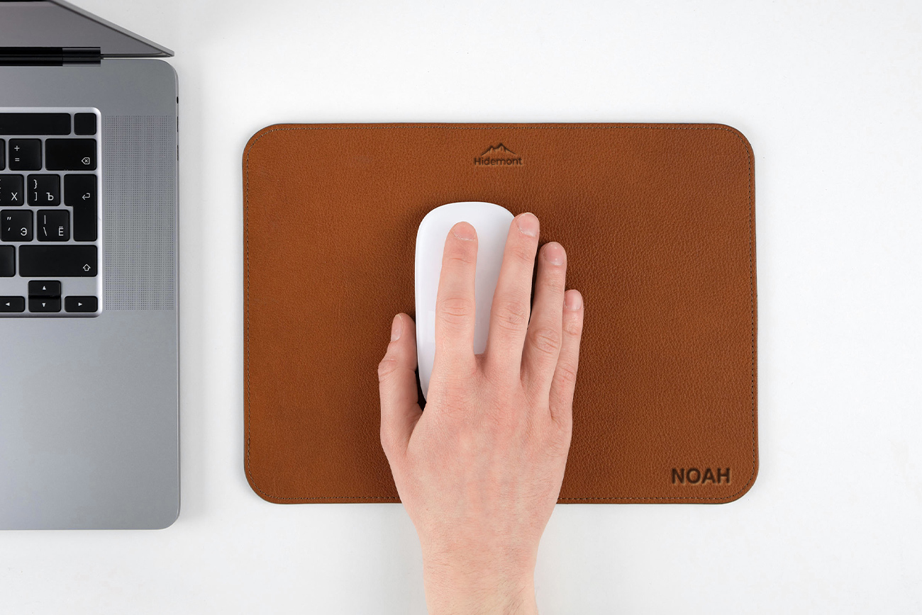 How to choose a mouse pad | hidemont.com