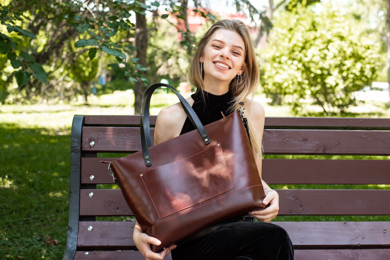 10 Shades of Feelings a New Bag Evokes | hidemont.com