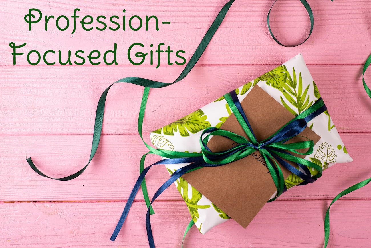 Ideal Profession-Focused Gifts | hidemont.com