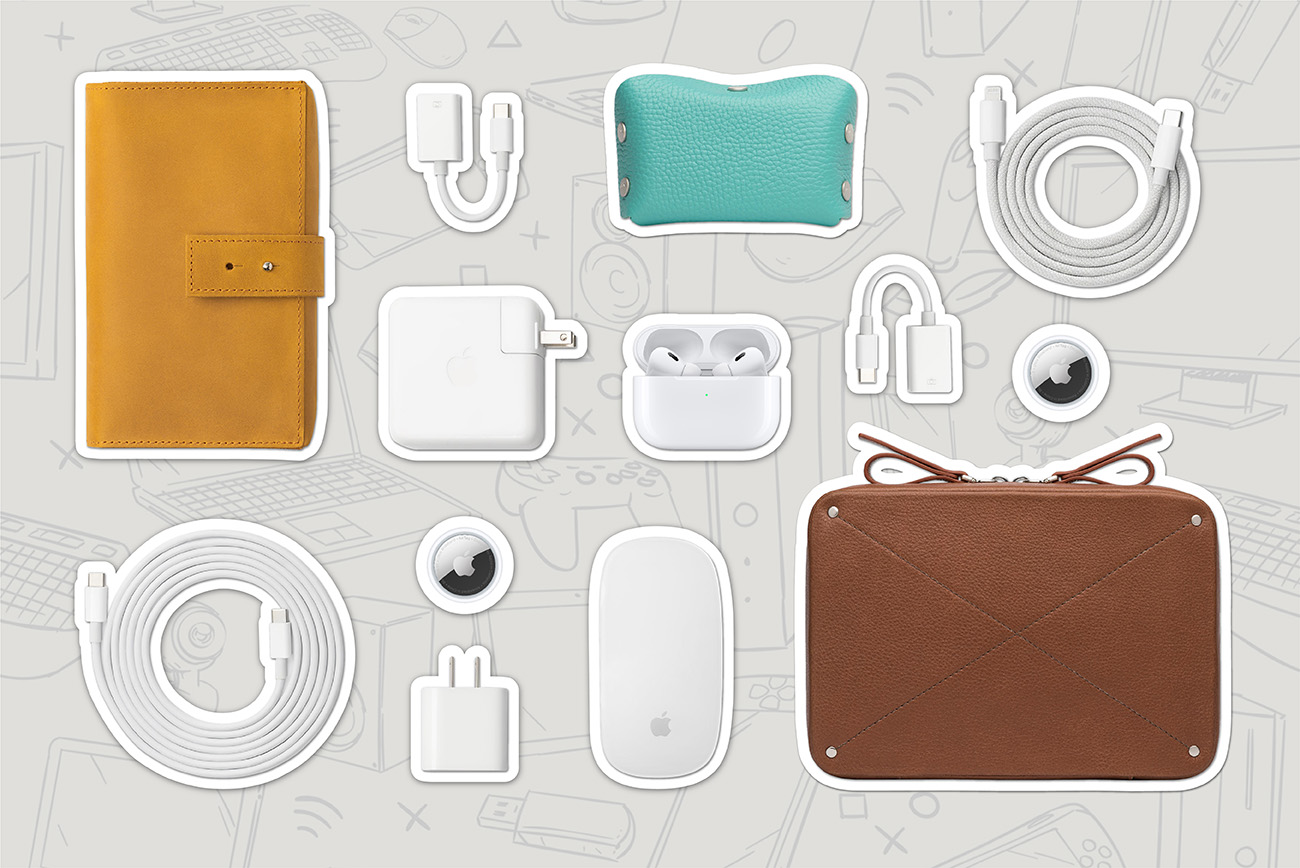 Comparing Leather Tech Organizers: Which One Is Right for You ...