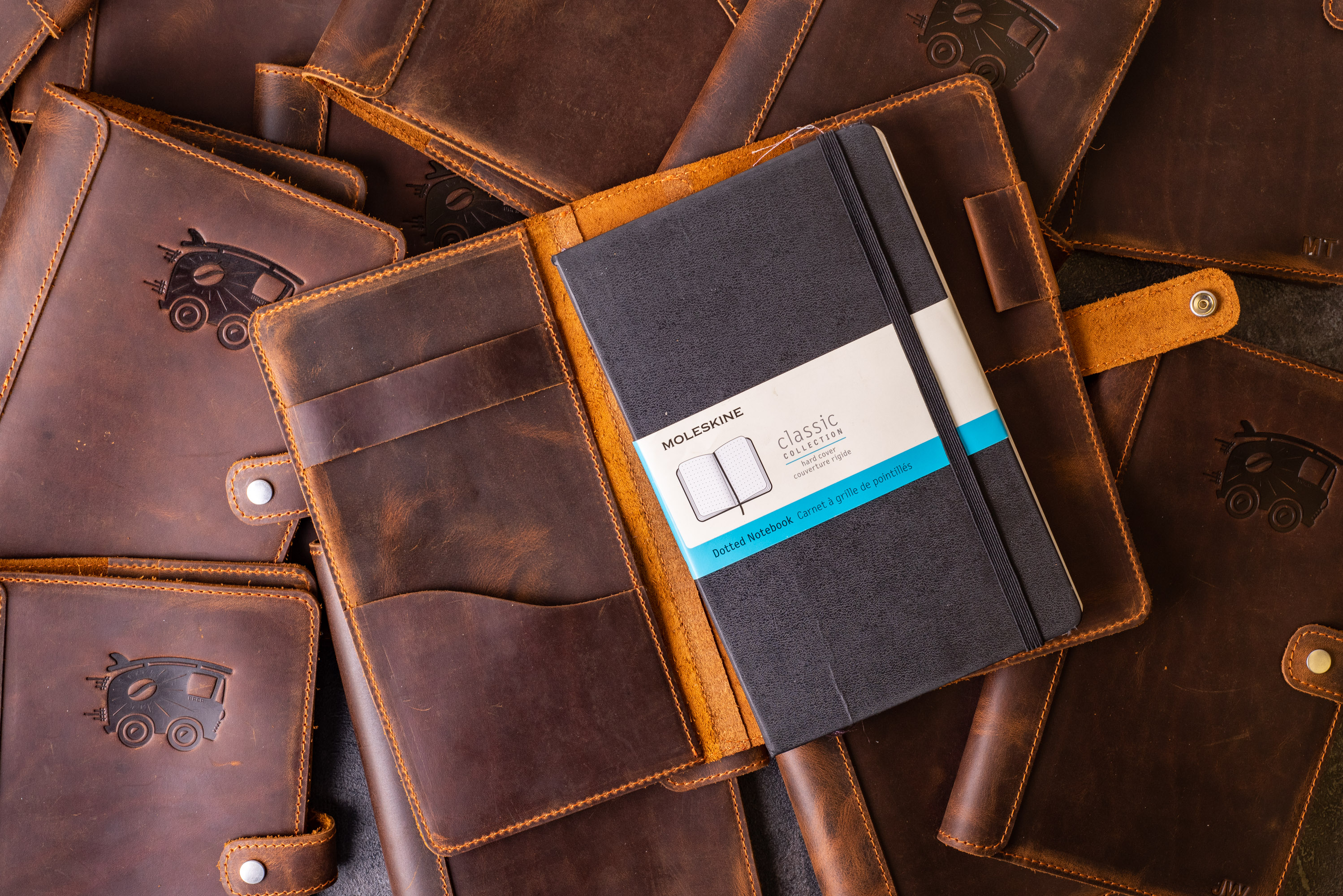 Types Of Notebooks Hidemont